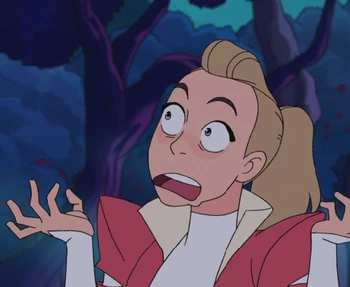 She-Ra/Adora | She-Ra and the Princesses of Power вики | Fandom