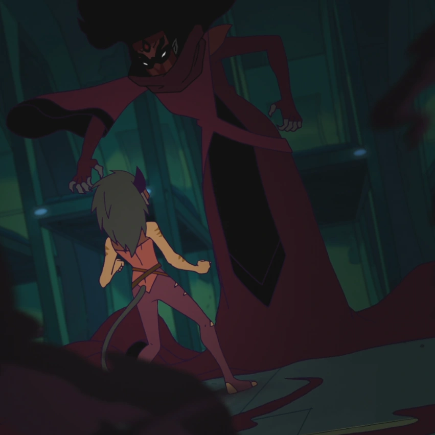 Shadow Weaver | She-Ra and the Princesses of Power вики | Fandom