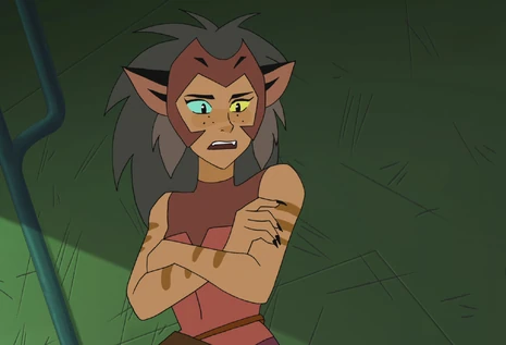 Catra | She-Ra and the Princesses of Power вики | Fandom