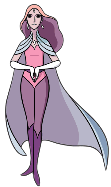Rainha Ângela | Wiki She-Ra e as Princesas do Poder | Fandom