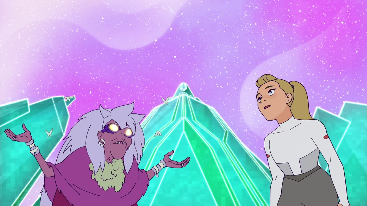 Razz | She-Ra e le Principesse Guerriere Wiki | Fandom