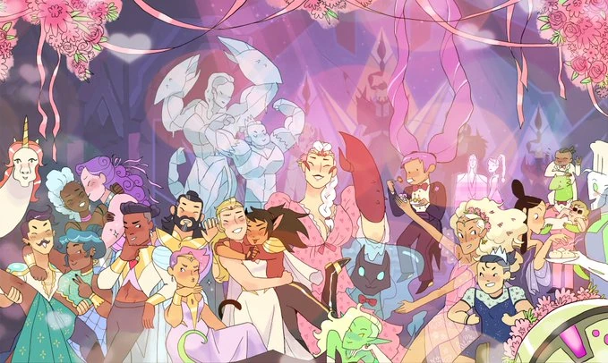 Rogelio | She-Ra e le Principesse Guerriere Wiki | Fandom