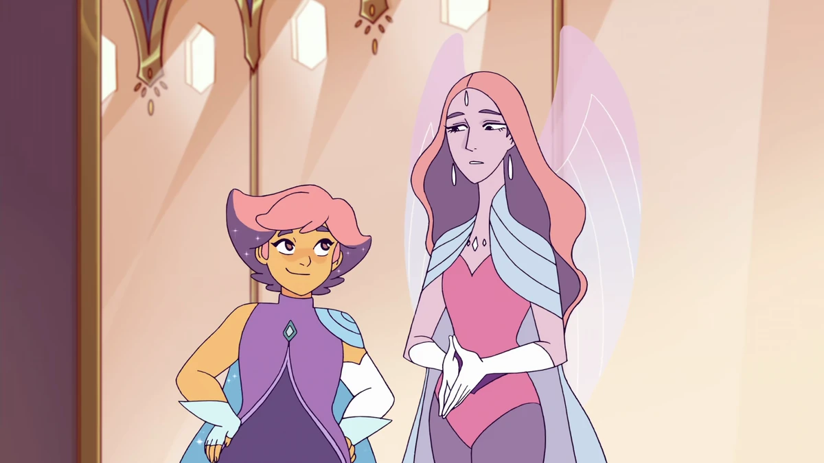 Umano | She-Ra e le Principesse Guerriere Wiki | Fandom
