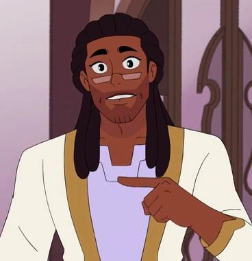 Lance | She-Ra e le Principesse Guerriere Wiki | Fandom