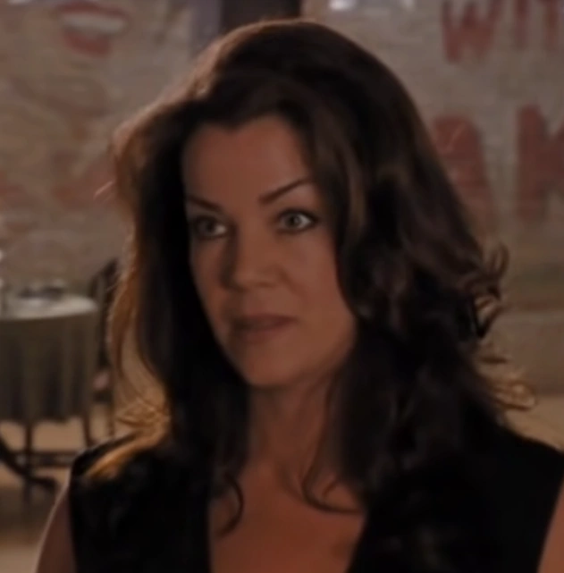 Tanya | She Spies Wiki | Fandom