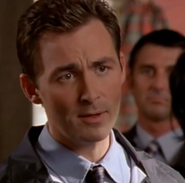 Matthew Starlin | She Spies Wiki | Fandom