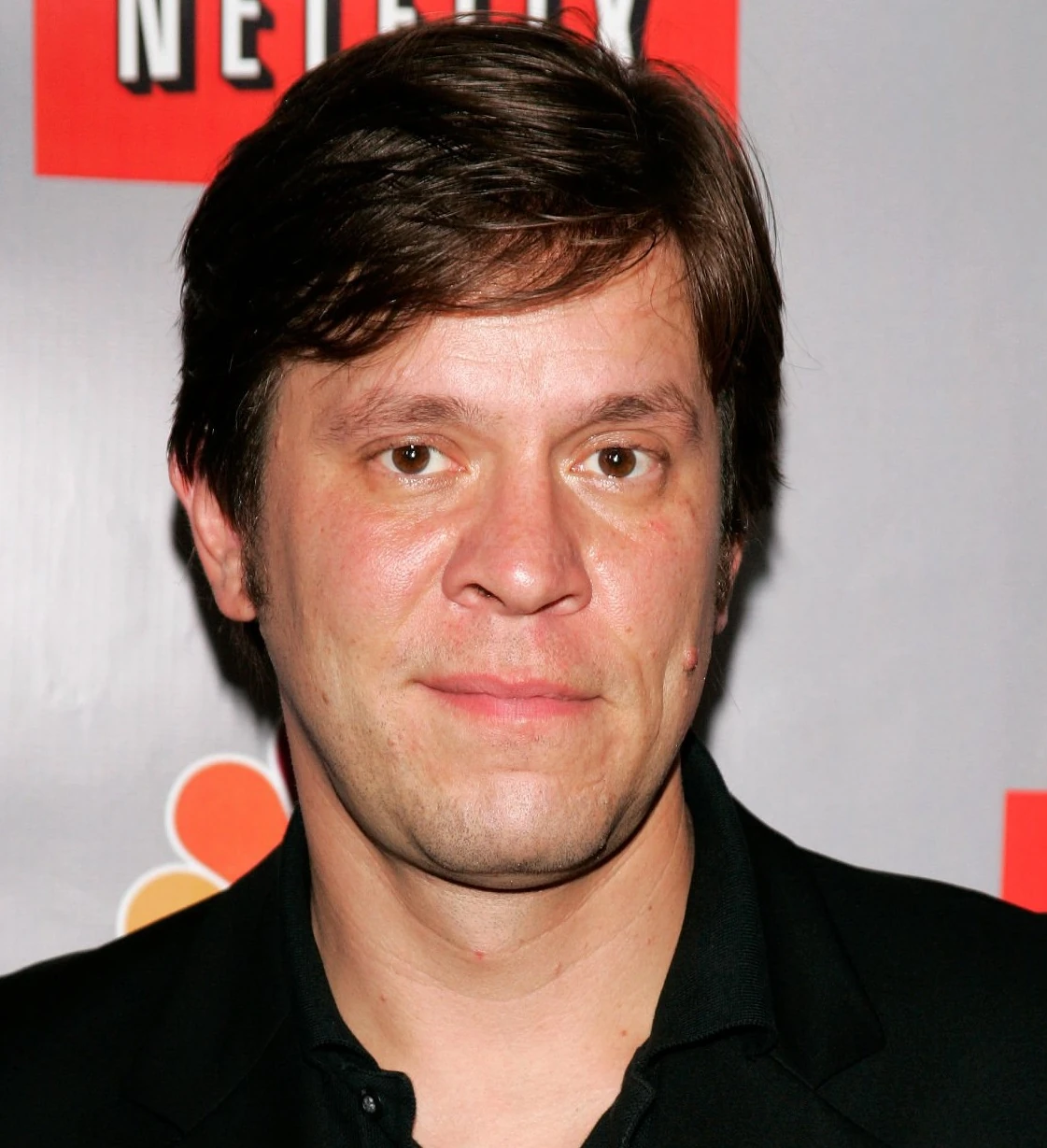 Carlos Jacott | She Spies Wiki | Fandom