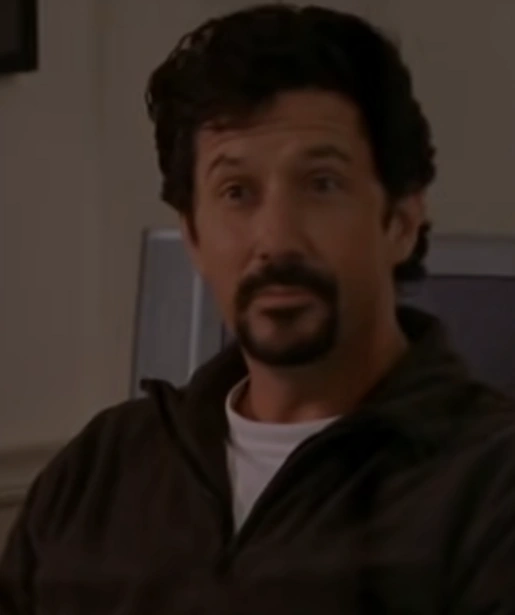Henry Harrington | She Spies Wiki | Fandom