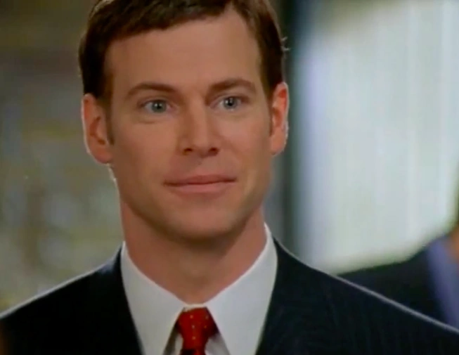 Trenton Foster Jr. | She Spies Wiki | Fandom