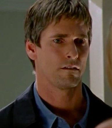 Mark Davis | She Spies Wiki | Fandom