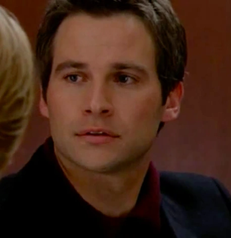 Logan Spencer | She Spies Wiki | Fandom