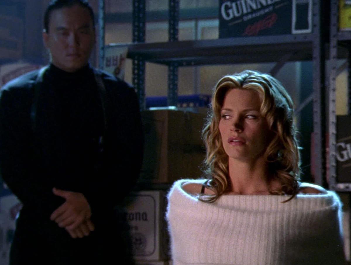 The White Chollima | She Spies Wiki | Fandom