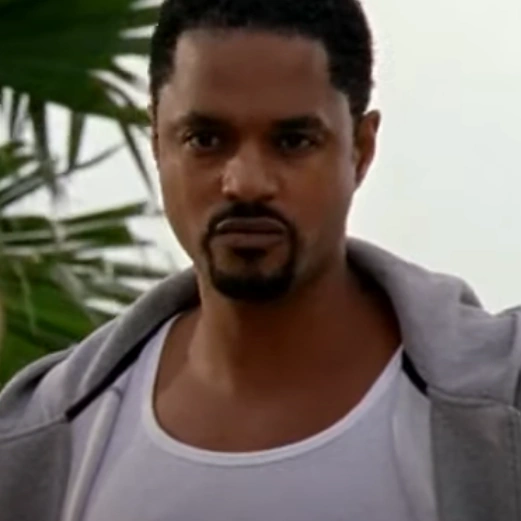 Evan Harris | She Spies Wiki | Fandom