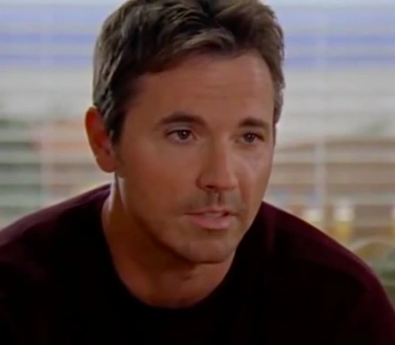 Joseph Baker | She Spies Wiki | Fandom