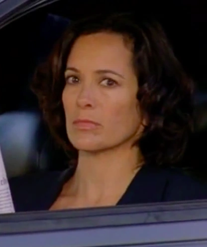 Rosa Gonzalez | She Spies Wiki | Fandom