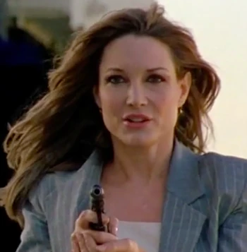 Erica Pierce | She Spies Wiki | Fandom