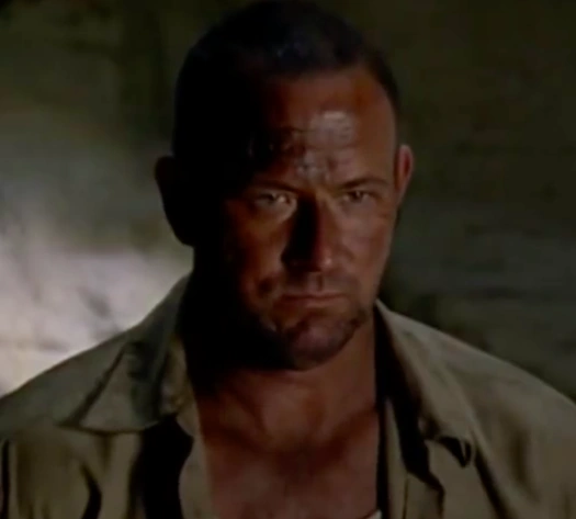 Clayton Simms | She Spies Wiki | Fandom