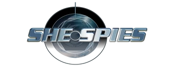 She Spies Wiki | She Spies Wiki | Fandom