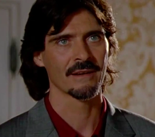 Morgan Porter | She Spies Wiki | Fandom