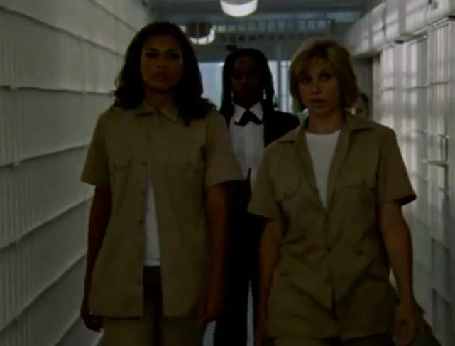 Crossed Out | She Spies Wiki | Fandom