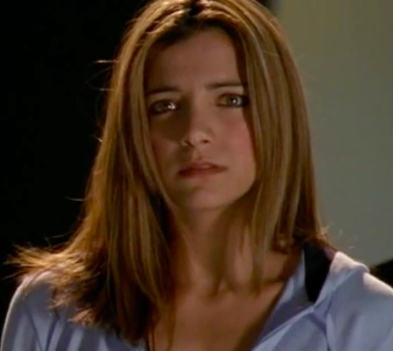 Alejandra Santiago | She Spies Wiki | Fandom
