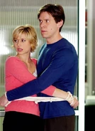 Jack Wilde | She Spies Wiki | Fandom