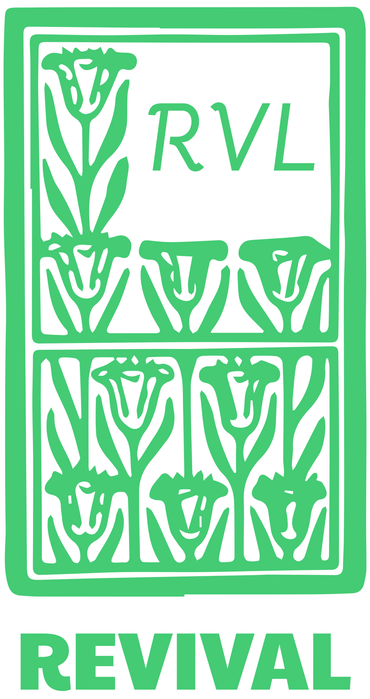 Revival | Sheapedia Wiki | Fandom