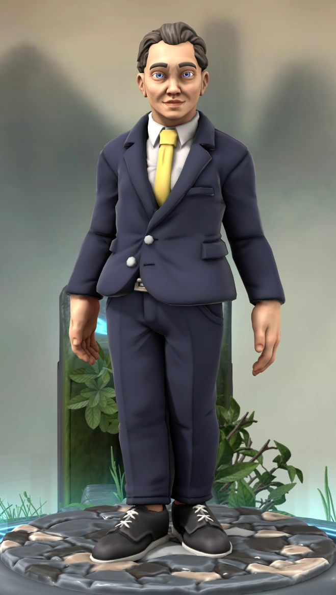 Fraser Merrick | Sheapedia Wiki | Fandom