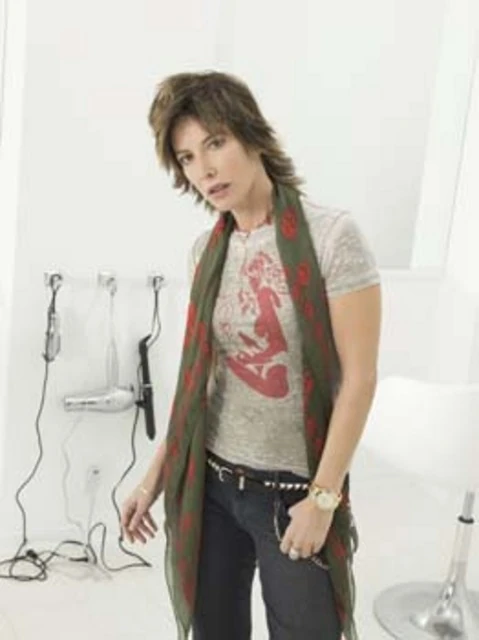 Sally Hershberger | Shear Genius Wiki | Fandom