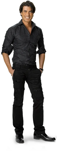 Rene Fris | Shear Genius Wiki | Fandom