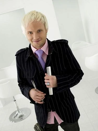 Tyson Daniel | Shear Genius Wiki | Fandom