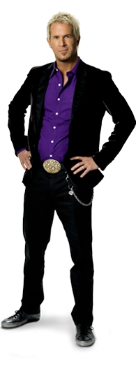 Matthew Tully | Shear Genius Wiki | Fandom