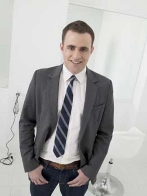 Michael Carl | Shear Genius Wiki | Fandom