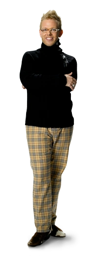 Daniel Lewis | Shear Genius Wiki | Fandom