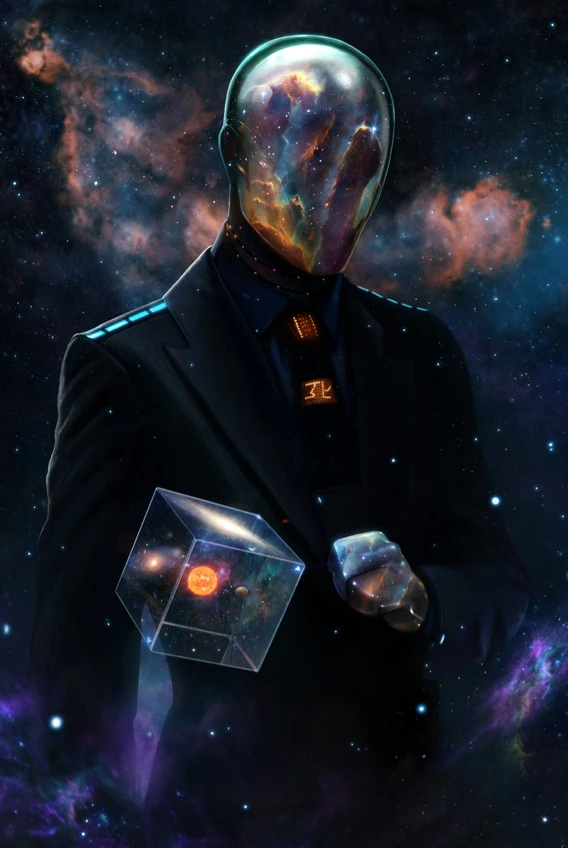 True Lord | Wiki Shearn | Fandom