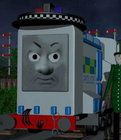 Bobby | Shed 17 Fanon Wiki | Fandom