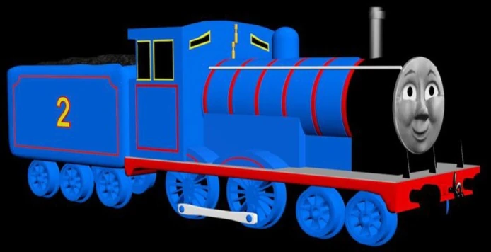 Edward | Shed 17 Fanon Wiki | Fandom