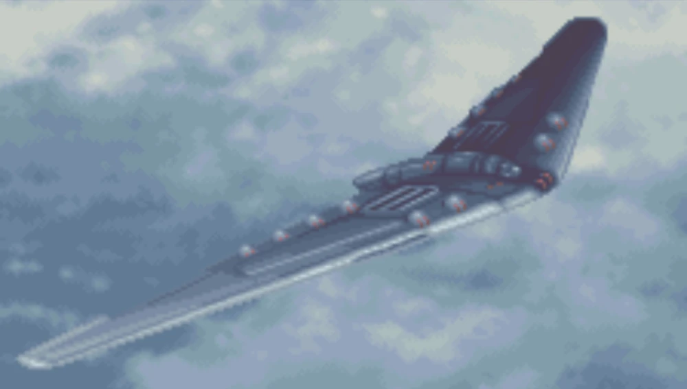 XFB-1 | Shed 17 Fanon Wiki | Fandom