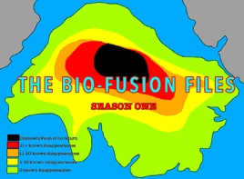Thomas the Tank Engine: The Bio-Fusion Files | Shed 17 Fanon Wiki | Fandom