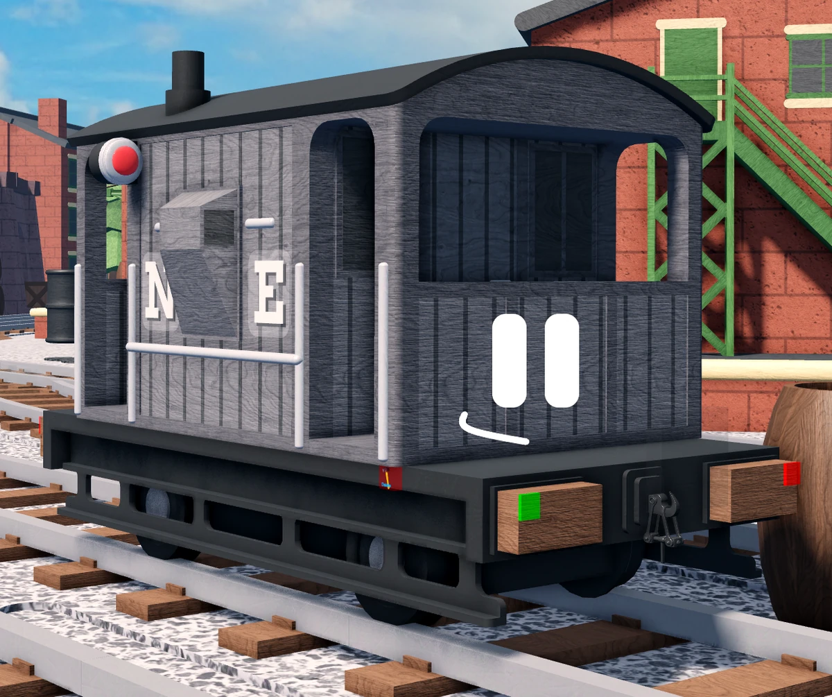 Braky | Shed 17 Fanon Wiki | Fandom