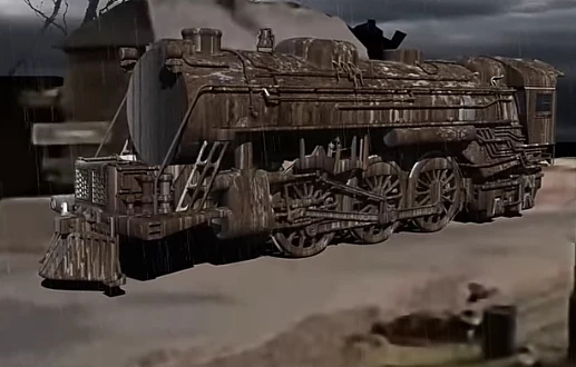 Non-Bio-Fused Engines | Shed 17 Fanon Wiki | Fandom