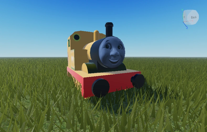 Stepney | Shed 17 Fanon Wiki | Fandom