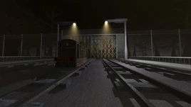 Thomas The Tank Engine: Sodorland | Shed 17 Fanon Wiki | Fandom