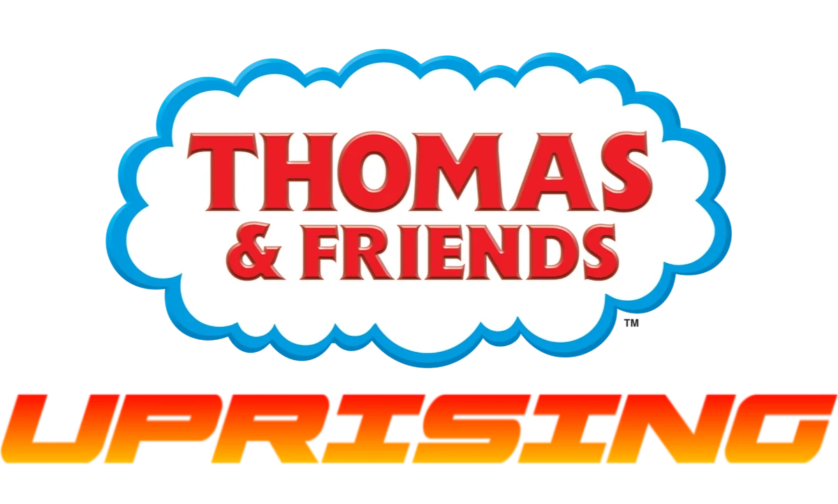 Thomas & Friends: Uprising | Shed 17 Fanon Wiki | Fandom