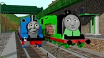 Thomas' PC Adventures | Shed 17 Wikia | Fandom