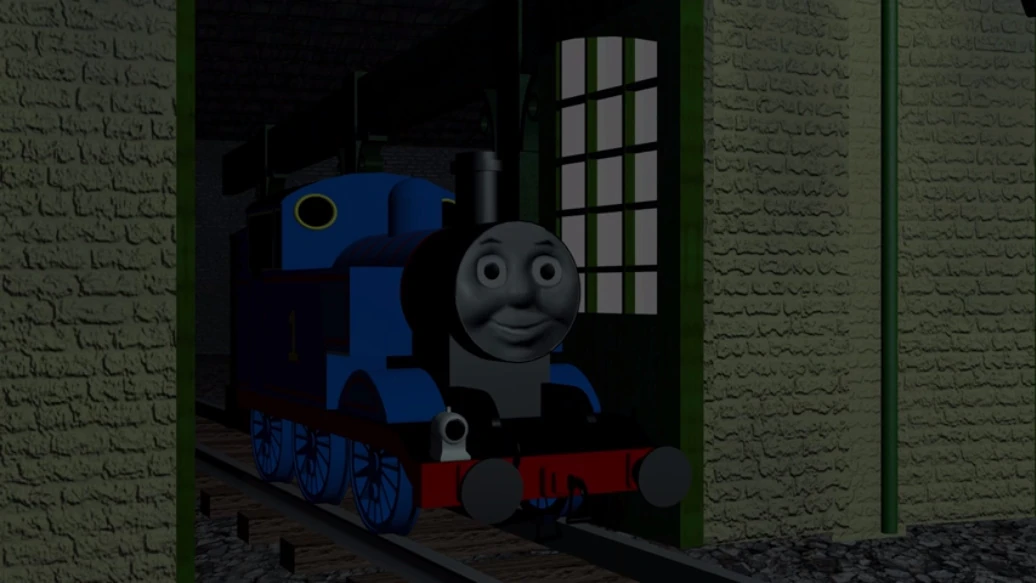 Tidmouth Sheds | Shed 17 Wikia | Fandom