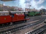 Henry | Shed 17 Wikia | Fandom