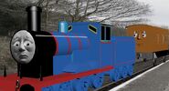 Edward | Shed 17 Wikia | Fandom