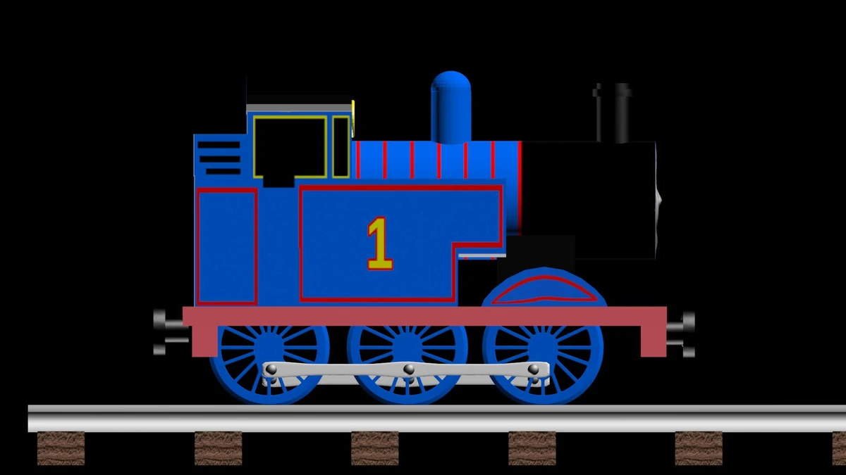Thomas' PC Adventures Episode 7 | Shed 17 Wikia | Fandom