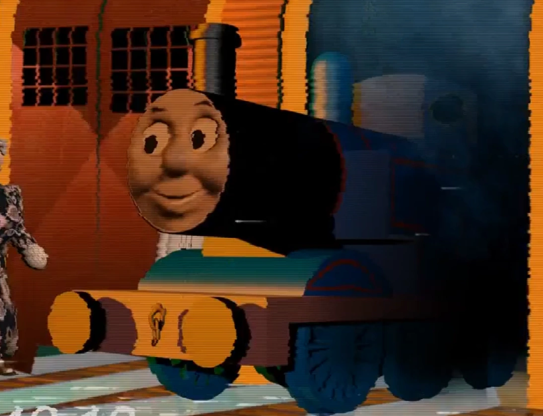 Sodor Railway | Shed 17 Wikia | Fandom